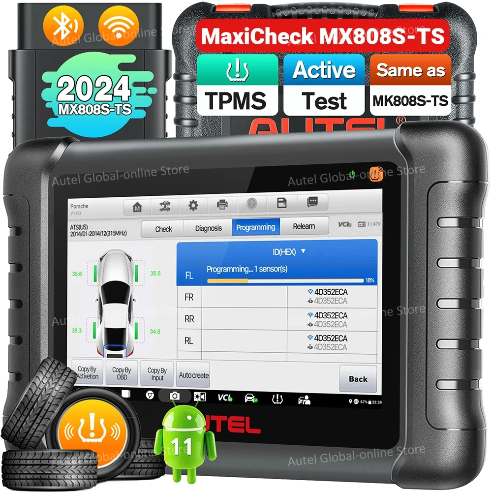 Autel-MaxiCheck-MX808S-TS-Car-TPMS-Diagnostic-Tools-OBD2-Bluetooth ...
