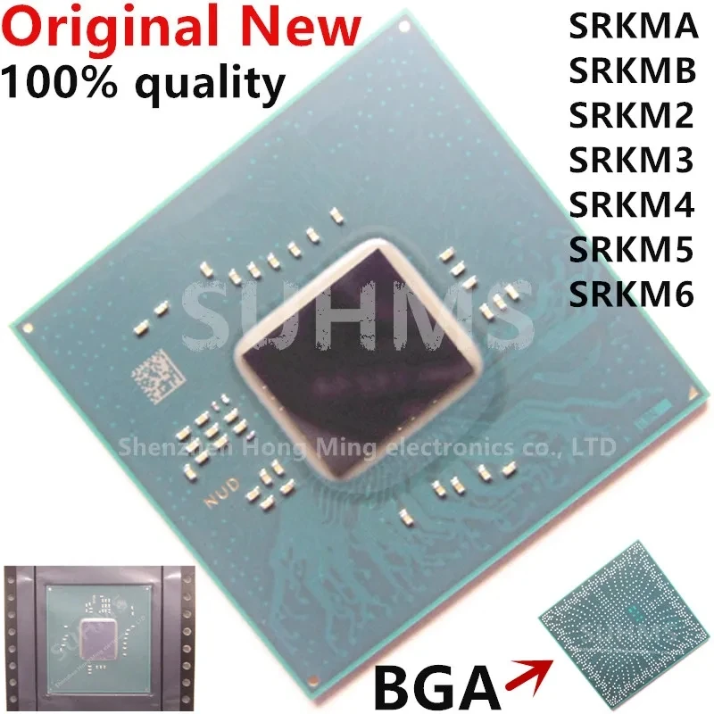 100-New-SRKM2-SRKM3-SRKM4-SRKM5-SRKM6-SRKMA-SRKMB-FH82H510-FH82Z590 ...