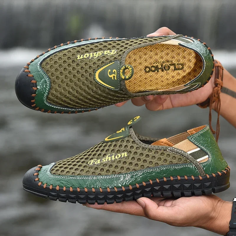 Men-Sandals-for-Man-Summer-Men-s-Sandals-Trend-2024-Comfortable-Man ...