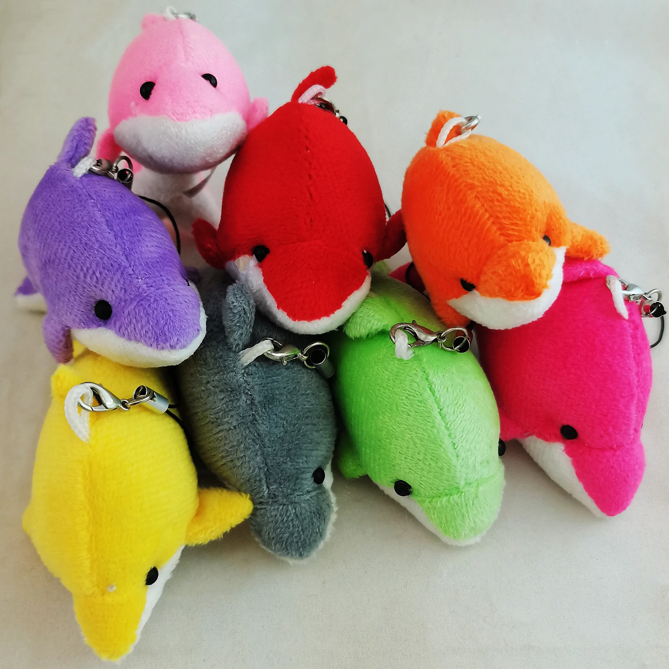Mini-Stuffed-Animal-Toy-Dolphin-Plush-Toys-Party-Favors-Dolphins-Xmas ...
