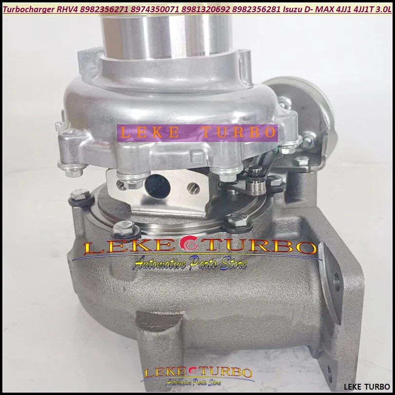 Turbo-RHV4-8982356271-8982356281-8974350071-8981320692-8982356281 ...