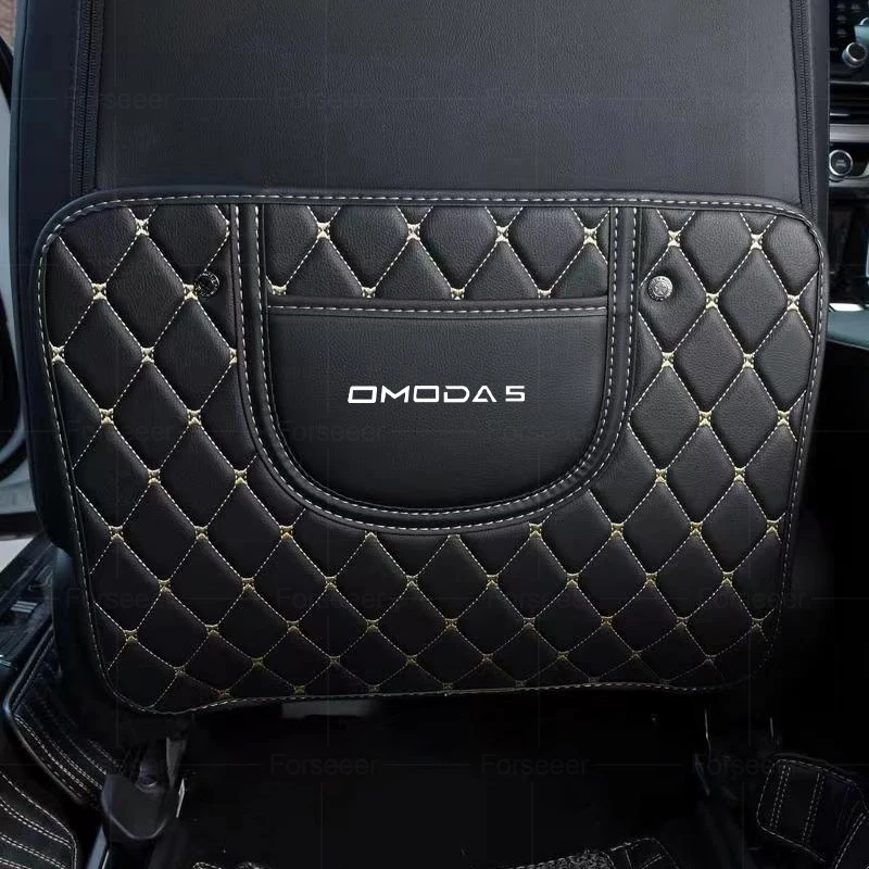 For Chery Omoda 5 C5 Fx 2022 2023 2024+ Interior Accessories Car Seat ...