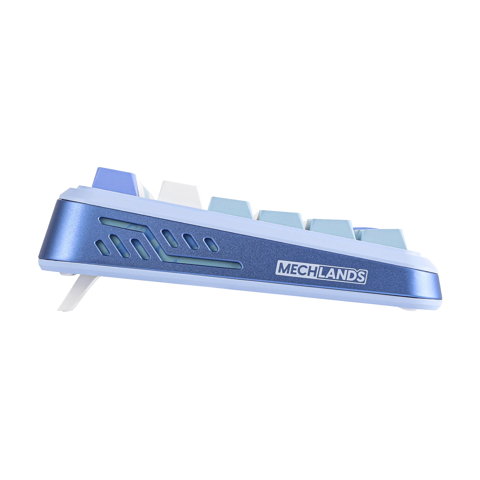 EPOMAKER MechLands Vibe 75 V2 беспроводная механическая клавиатура ...