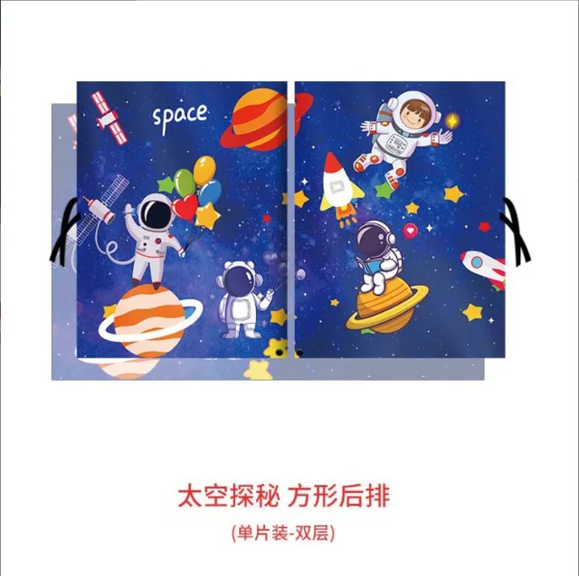 텔레스코픽 마그네틱 자동차 창문 차양 모기장 태양 커버 자외선 차단 블록 메쉬 커튼 아이 아기용 2 레이어 신제품