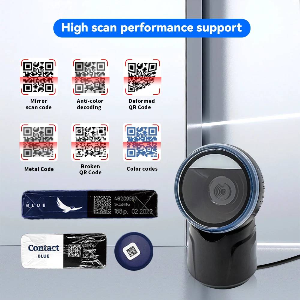 JOOYTEC-Wired-2D-Barcode-Scanner-Platform-Desk-Barcode-Reader ...