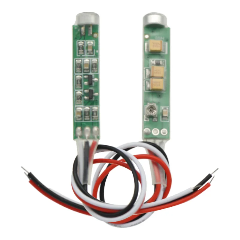 Output-Volume-Adjustable-Special-MIC-Microphone-Module-Audio-Pickup ...