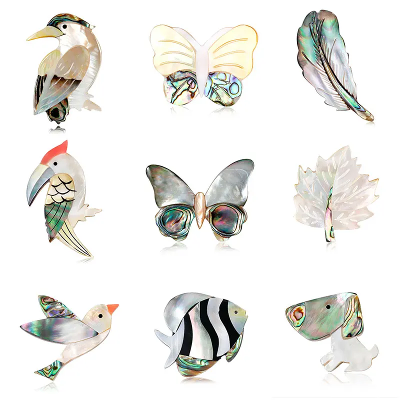 Dmari-Design-Luxury-Jewelry-Illusory-Abalone-Shell-Lapel-Pins ...