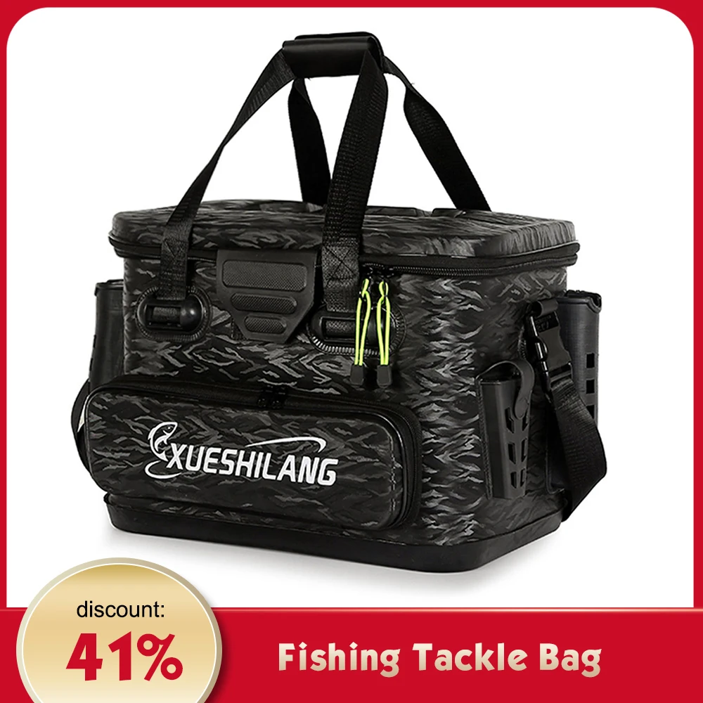 Sea Fishing Box Live Fish Barrel Fish Cage Fish Barrel Thickened Fish ...