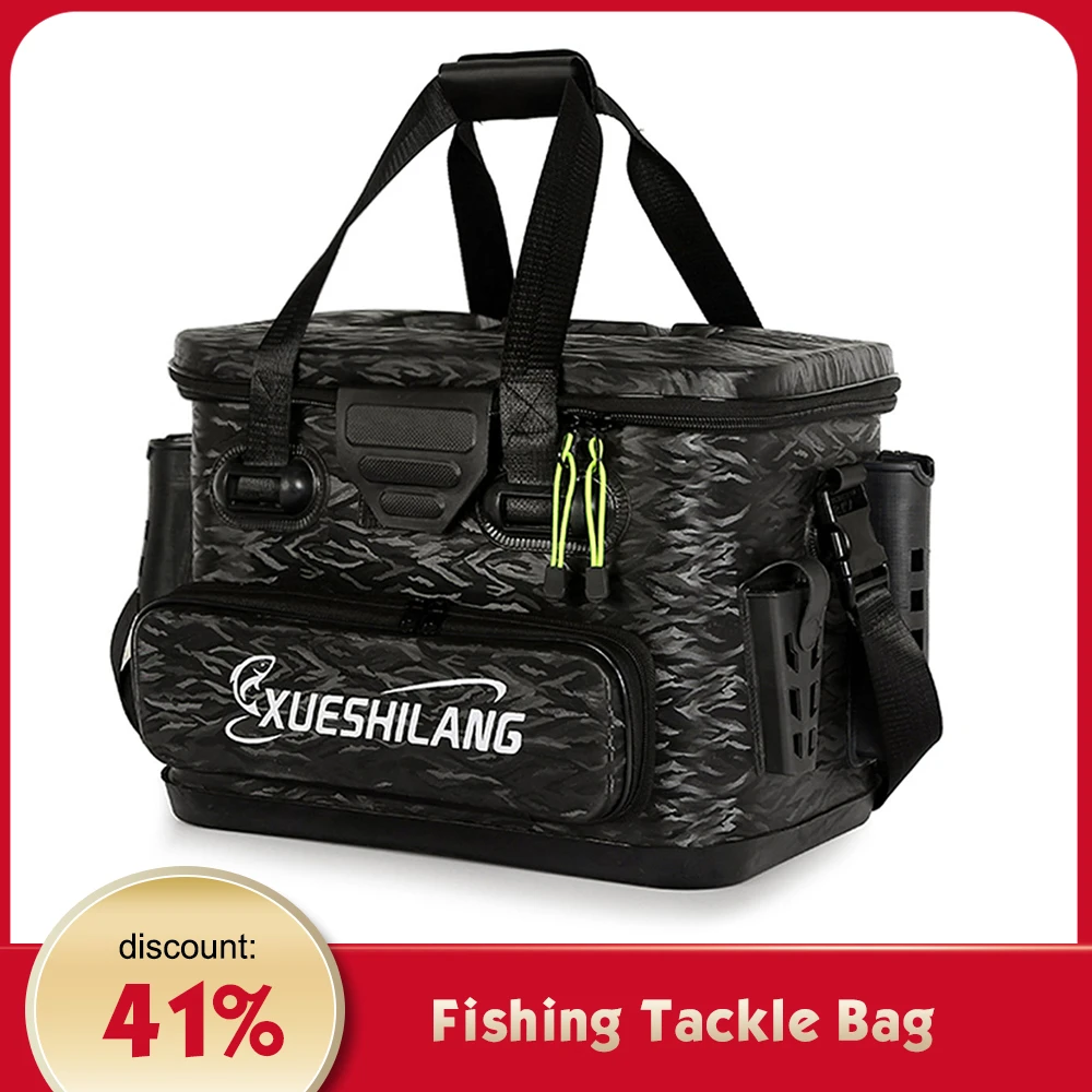 Sea Fishing Box Live Fish Barrel Fish Cage Fish Barrel Thickened Fish ...