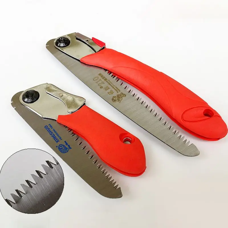 Metal-Pocket-Saws-Foldable-Handsaw-Garden-Retractable-Hand-Saw-Portable ...