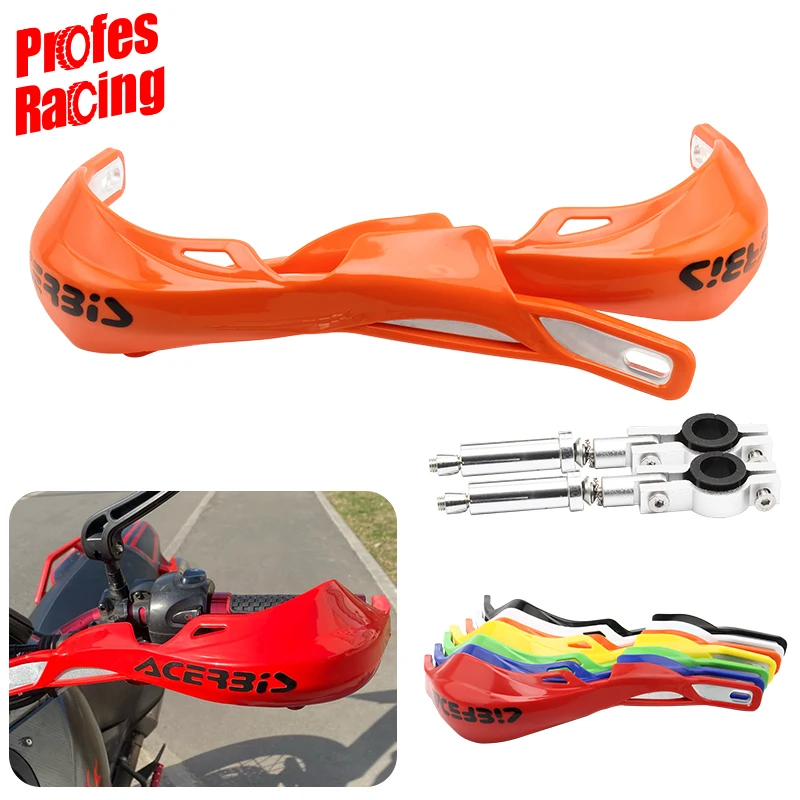 22MM-28MM-Handguard-Hand-Handlebar-Handle-Bar-Guard-Protect-Shield-For ...