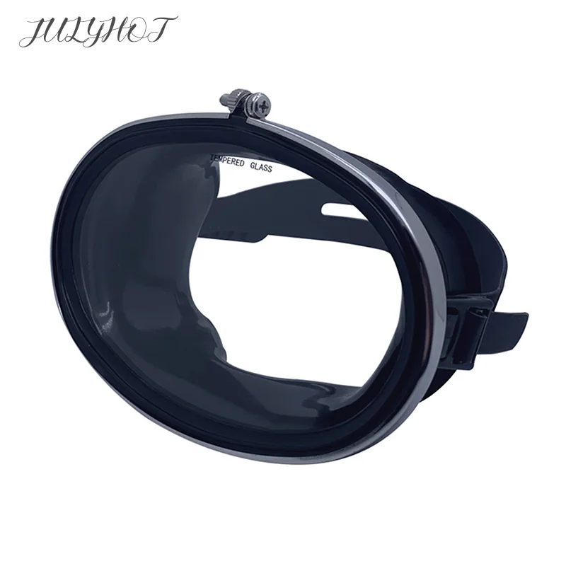 1PC-Professional-Underwater-Diving-Masks-Adult-Silicone-Anti-Fog-Diving ...