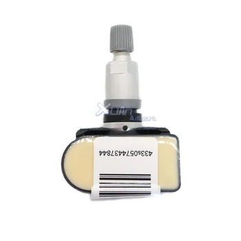 XUAN TPMS 타이어 압력 센서, A0009054104, 메르세데스 벤츠 A35 AMG A220 GLB250 A 클래스 ...