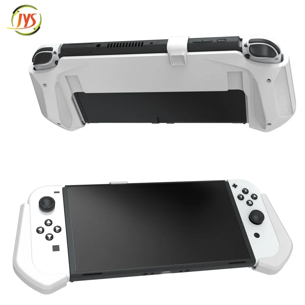 Dockable-Case-for-Nintendo-Switch-Oled-Game-Controller-Ergonomic ...