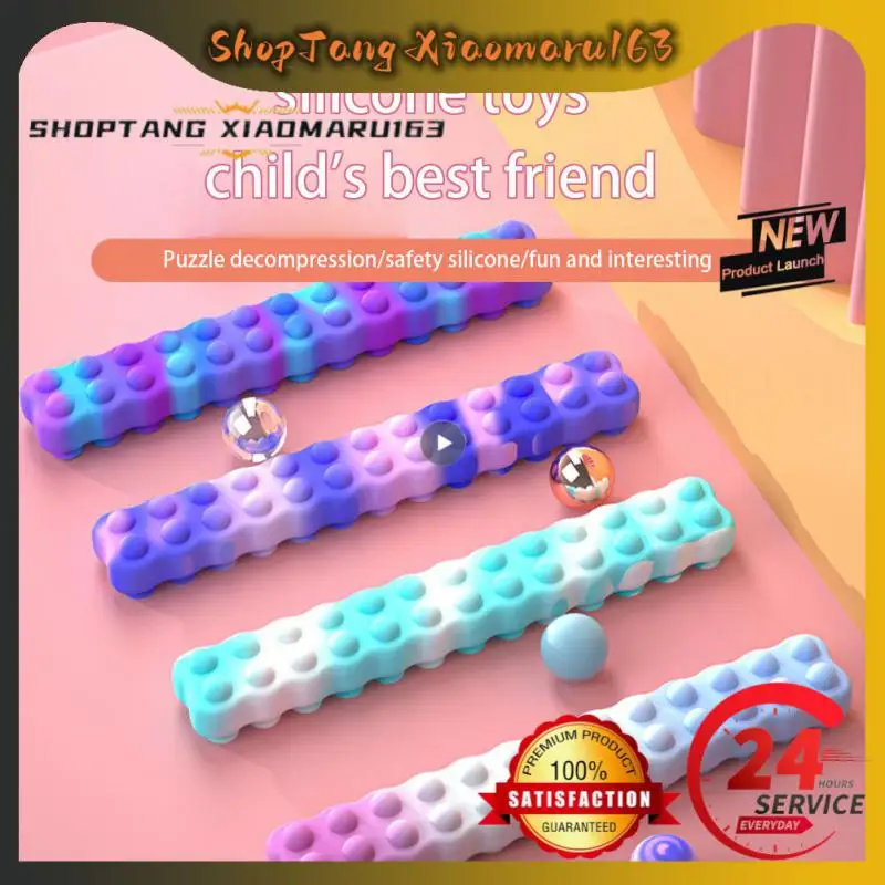 Decompression-Artifact-Skin-friendly-Anxiety-Relief-Long-Sucker-Bubble ...