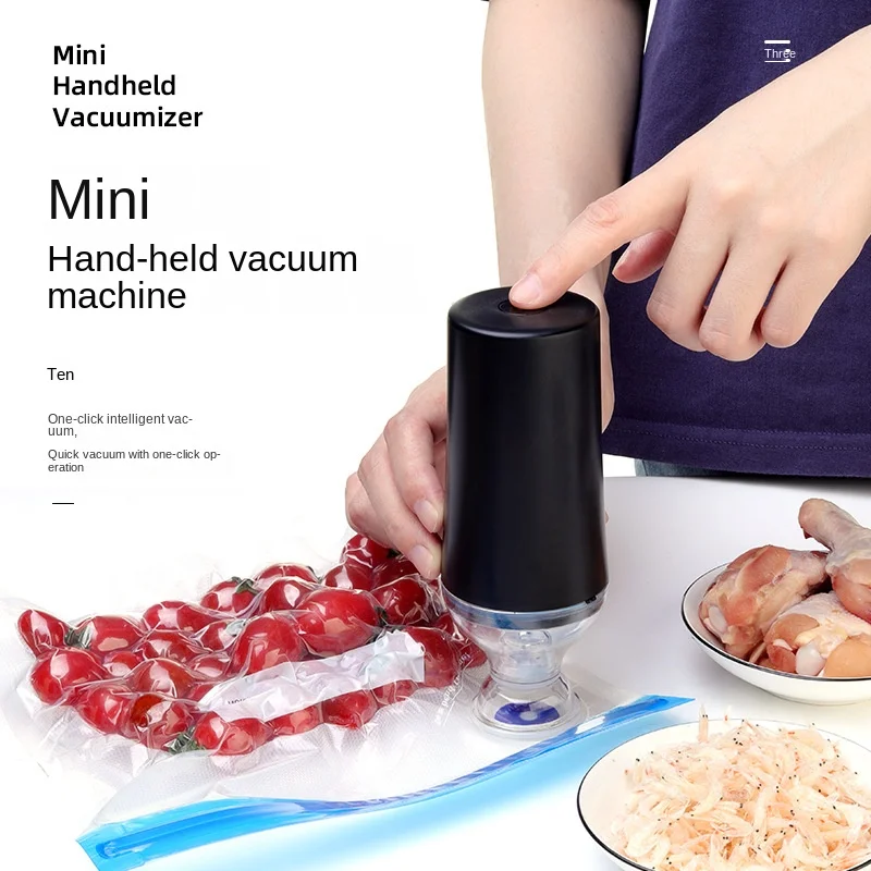 Small Vacuum Hand Pumps