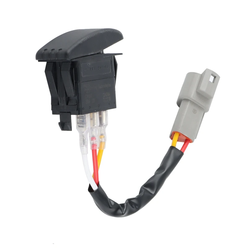 Forward-Reverse-Switch-For-Yamaha-G22-G29-Drive-Golf-Carts-Part-Number ...