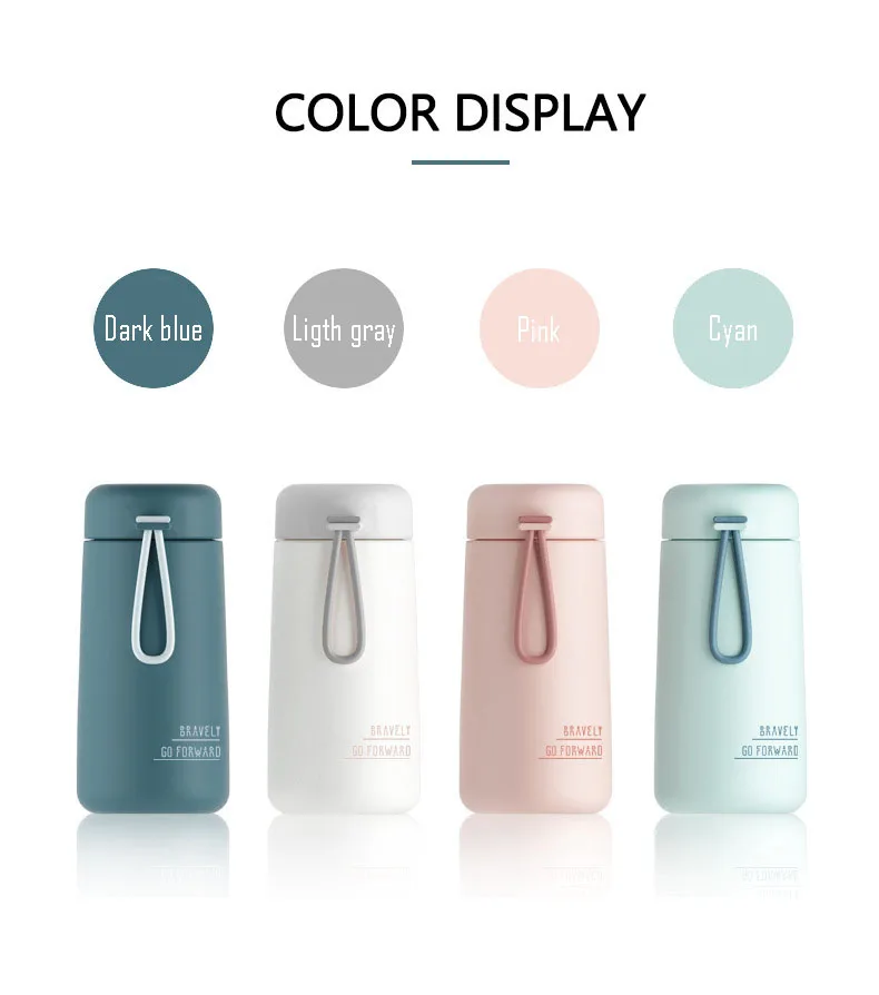 Mini-Thermos-Double-Layer-Stainless-Steel-Vacuum-with-Rope-Portable ...