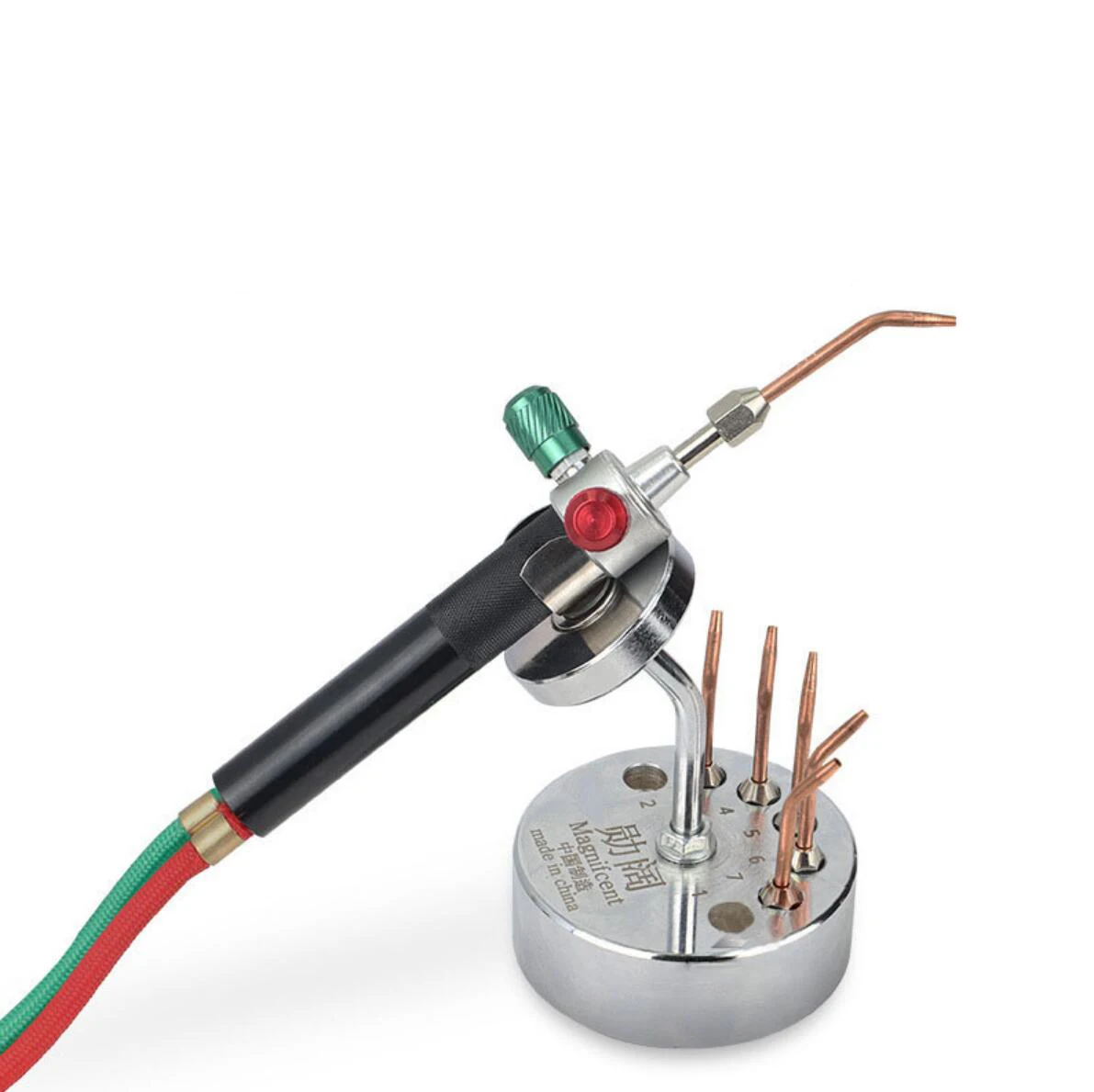 Mini-Smith-torch-Soldering-Smith-equipment-Gold-Welding-Torch-goldSmith ...