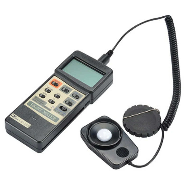Lutron Lux Meter