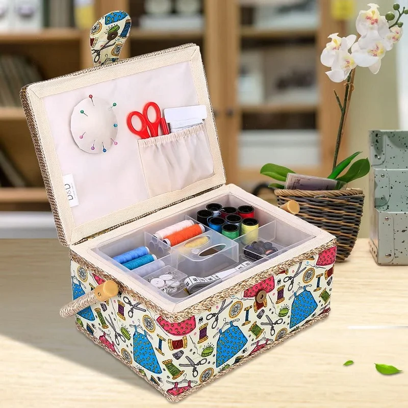 Sewing Storage Cases