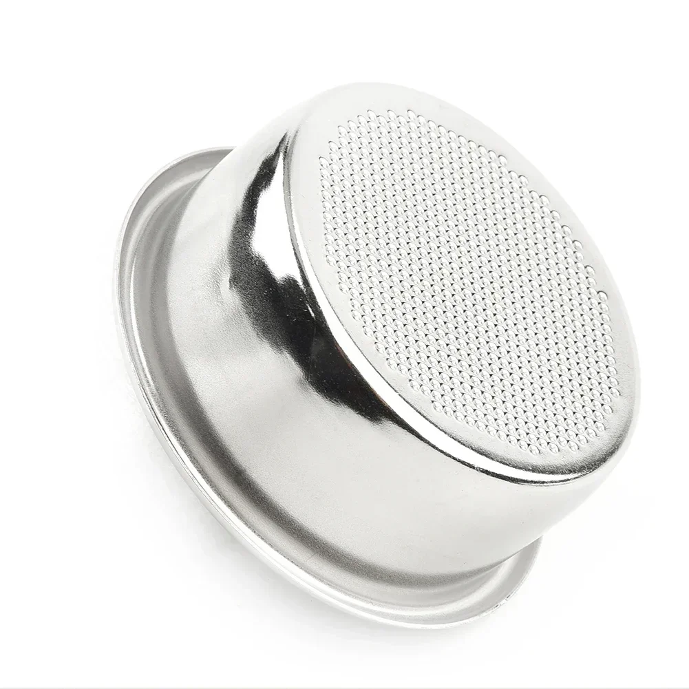 For-Portafilter-54mm-Double-2-Cup-Filter-Basket-Coffee-Machine-Powder ...