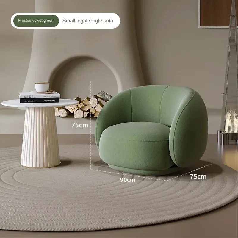 Simple-and-Modern-Nordic-Luxury-Single-Person-Sofa-Creativity-Internet ...