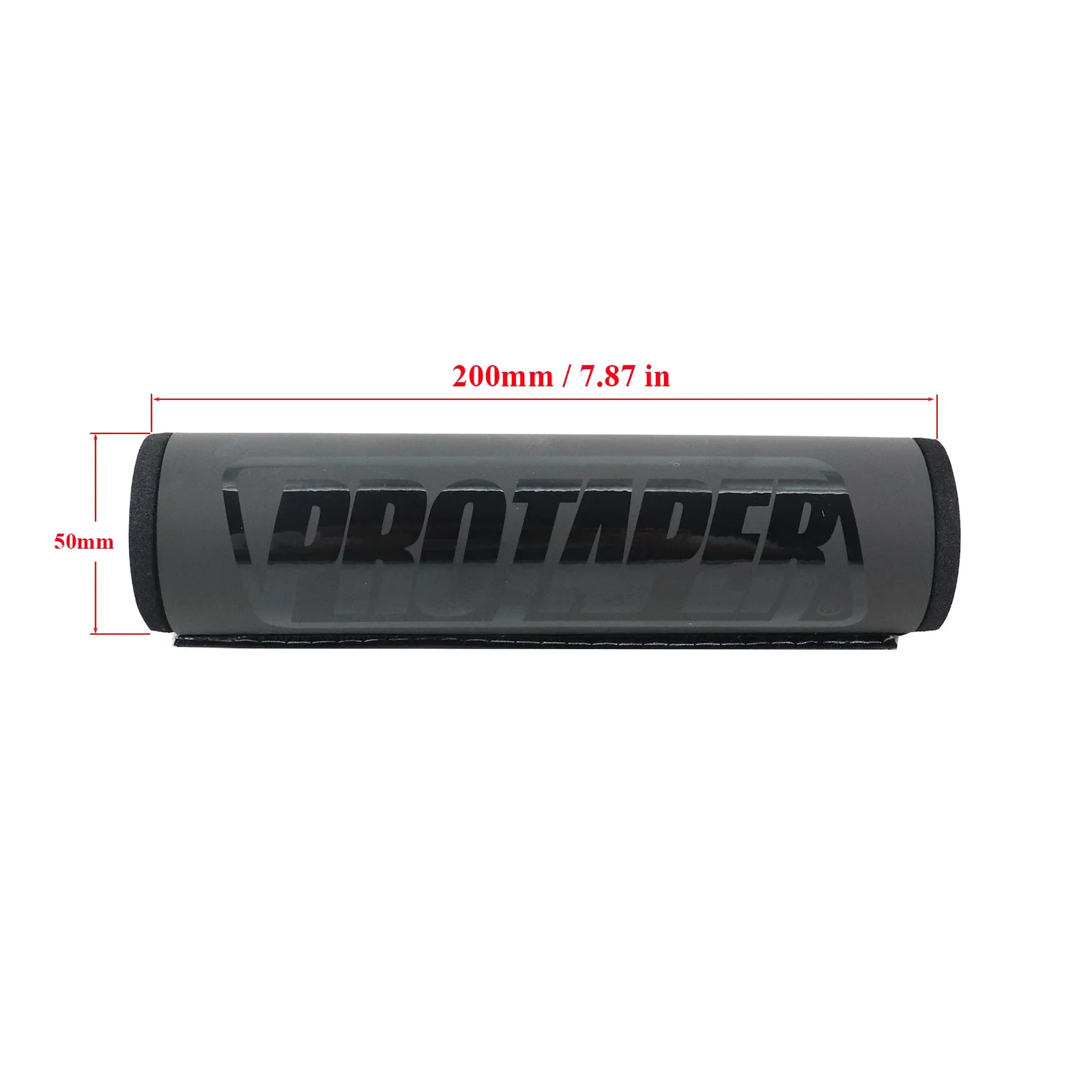 Motorcycle-Accessories-Handlebar-Pad-200mm-Motocross-Bar-Chest ...