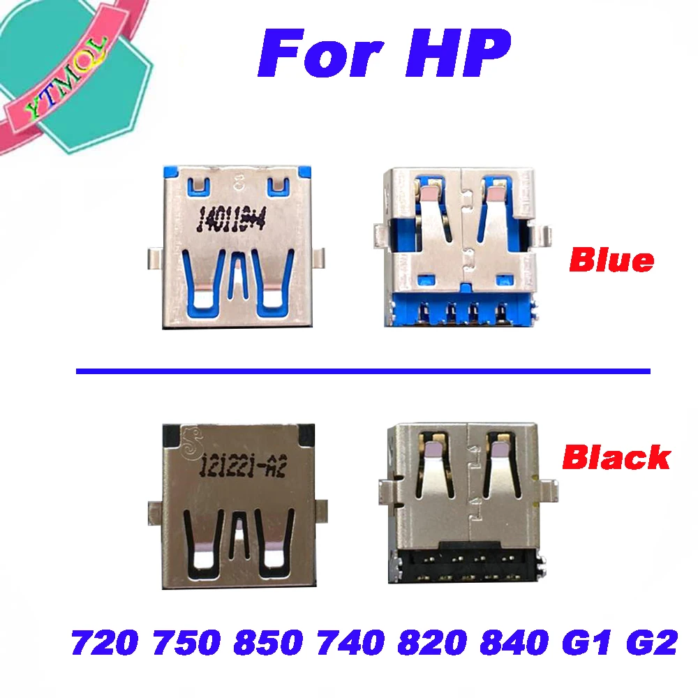 Conector-USB-3-0-para-ordenador-port-til-toma-de-carga-para-HP-720-750 ...