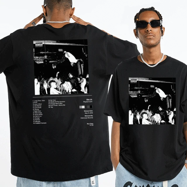 Playboi Carti Shirt Die Lit Sale Price | www.pinnaxis.com