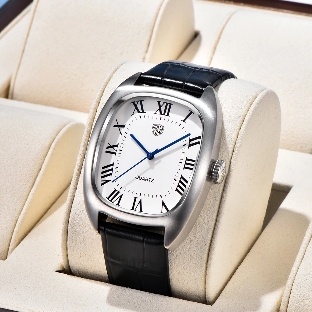 Japanese Wrist Watches: A Comprehensive Review of the 2024 New Japanese ...