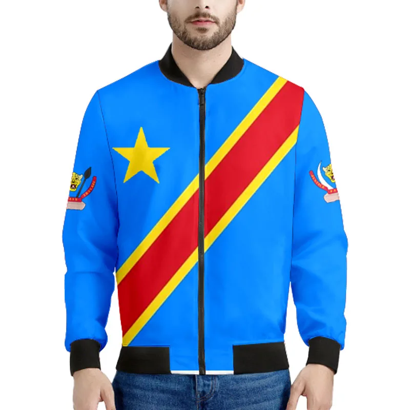 Zaire-Zipper-Jacket-Diy-Free-Custom-Made-Name-Number-Zar-Coats-Nation ...