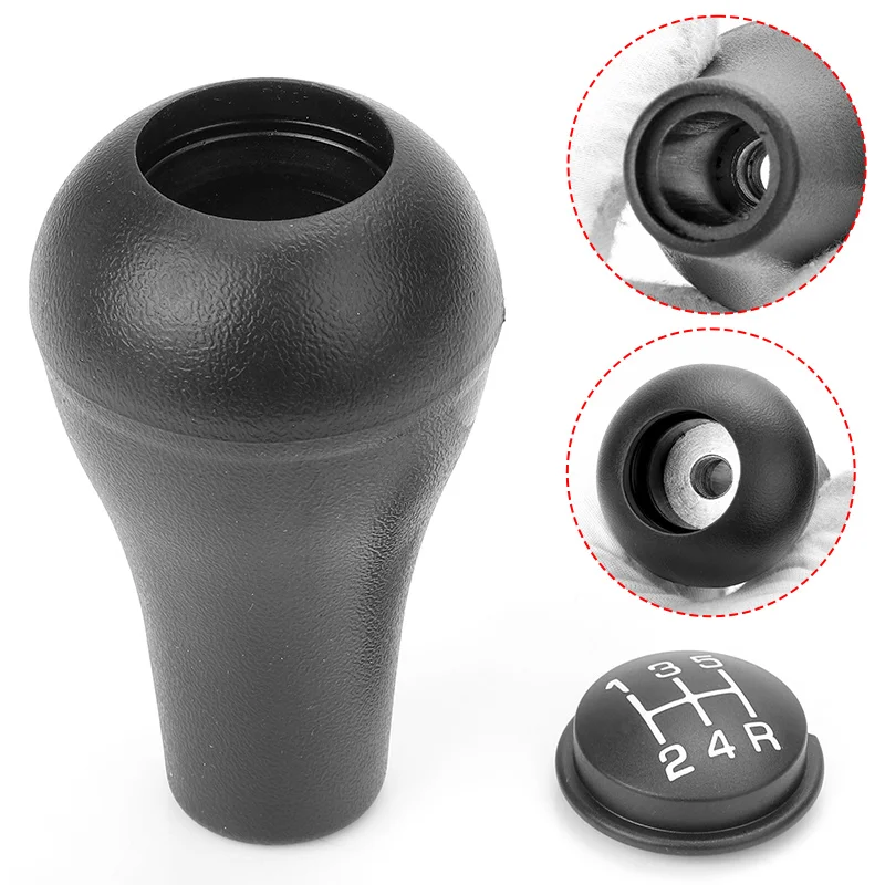 Manual Transmission Outer Shift Boot For Wrangler Tj Omix-Ada Manual ...