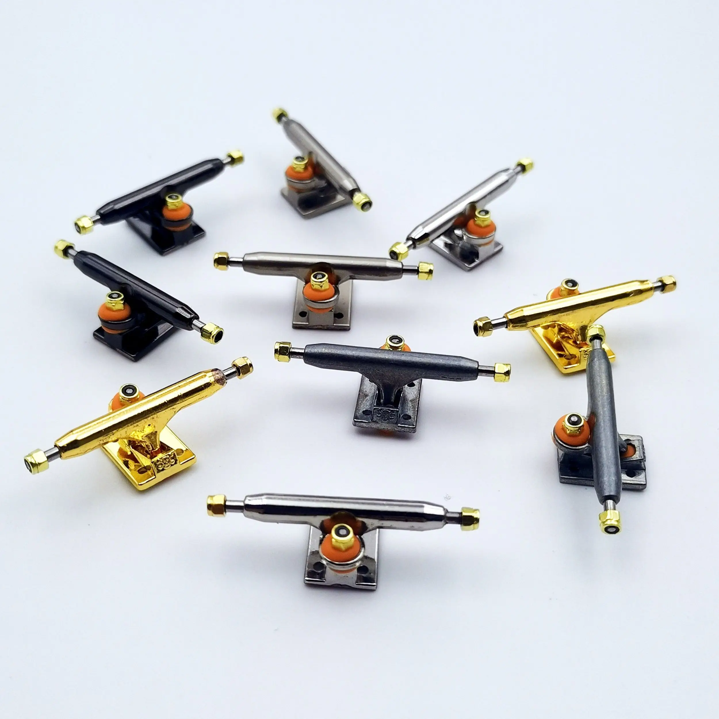 New-Fingerboard-Truck-32mm-34mm-Professional-Designed-for-Finger ...