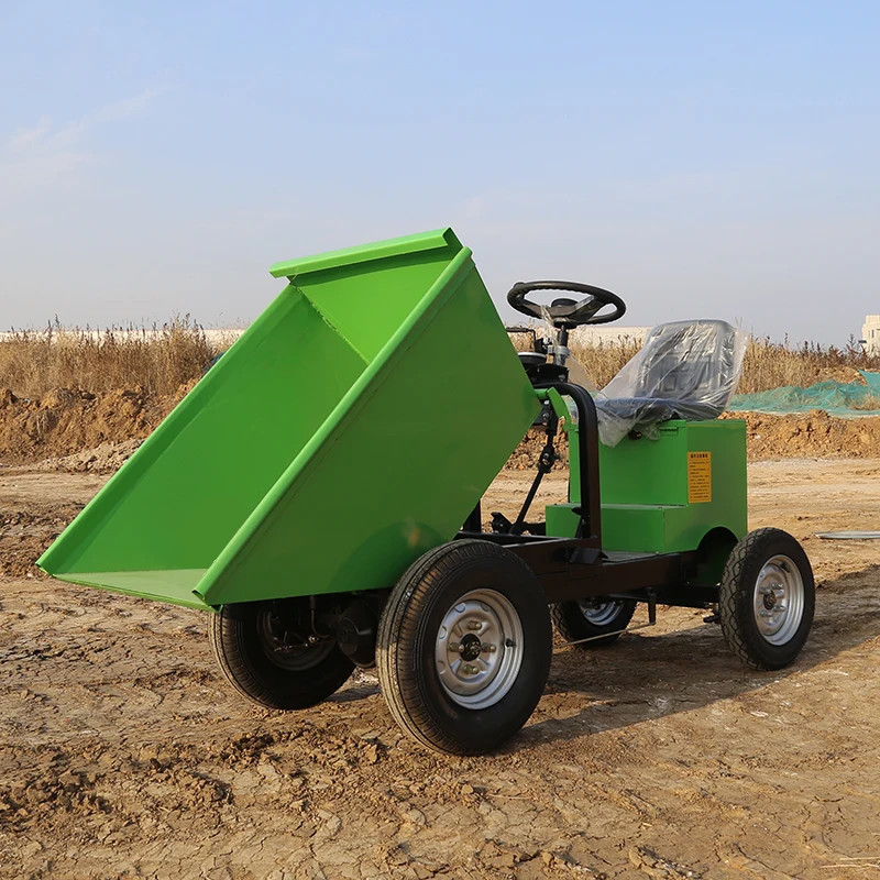 New-mini-dump-truck-hydraulic-truck-small-dump-truck-mini-dump-truck ...
