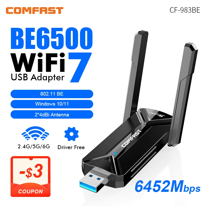 BE6500-Adaptador-Wifi7-Usb-3-0-Adapter-5Ghz-2G-6G-Antena-Wi-fi-7-Para ...