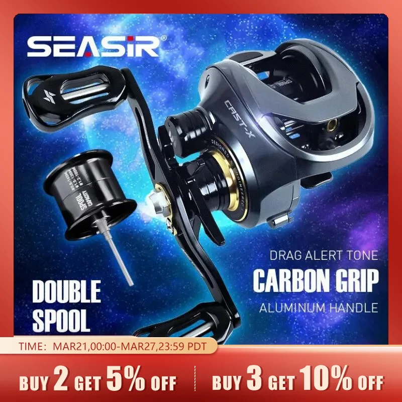 SEASIR-Cast-X-Baitcasting-Reel-7-3-1-HS-Gear-Ratio-Aluminum-Double-Spool-Carbon-Grip.jpg