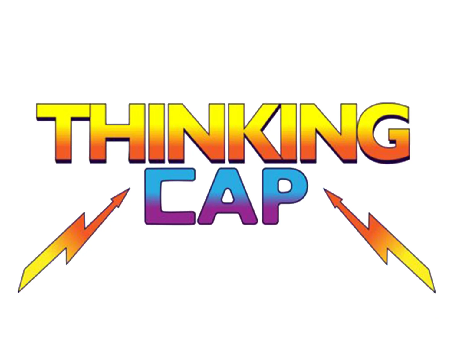 Thinking Cap Clipart