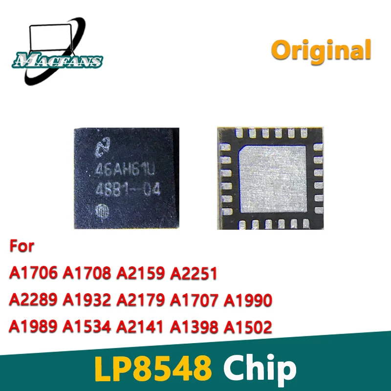 Chip-de-retroiluminaci-n-LCD-para-coche-accesorio-LP8548-LP8548B1SQ-QFN-24-IC-LP8548B0SQ-para ...