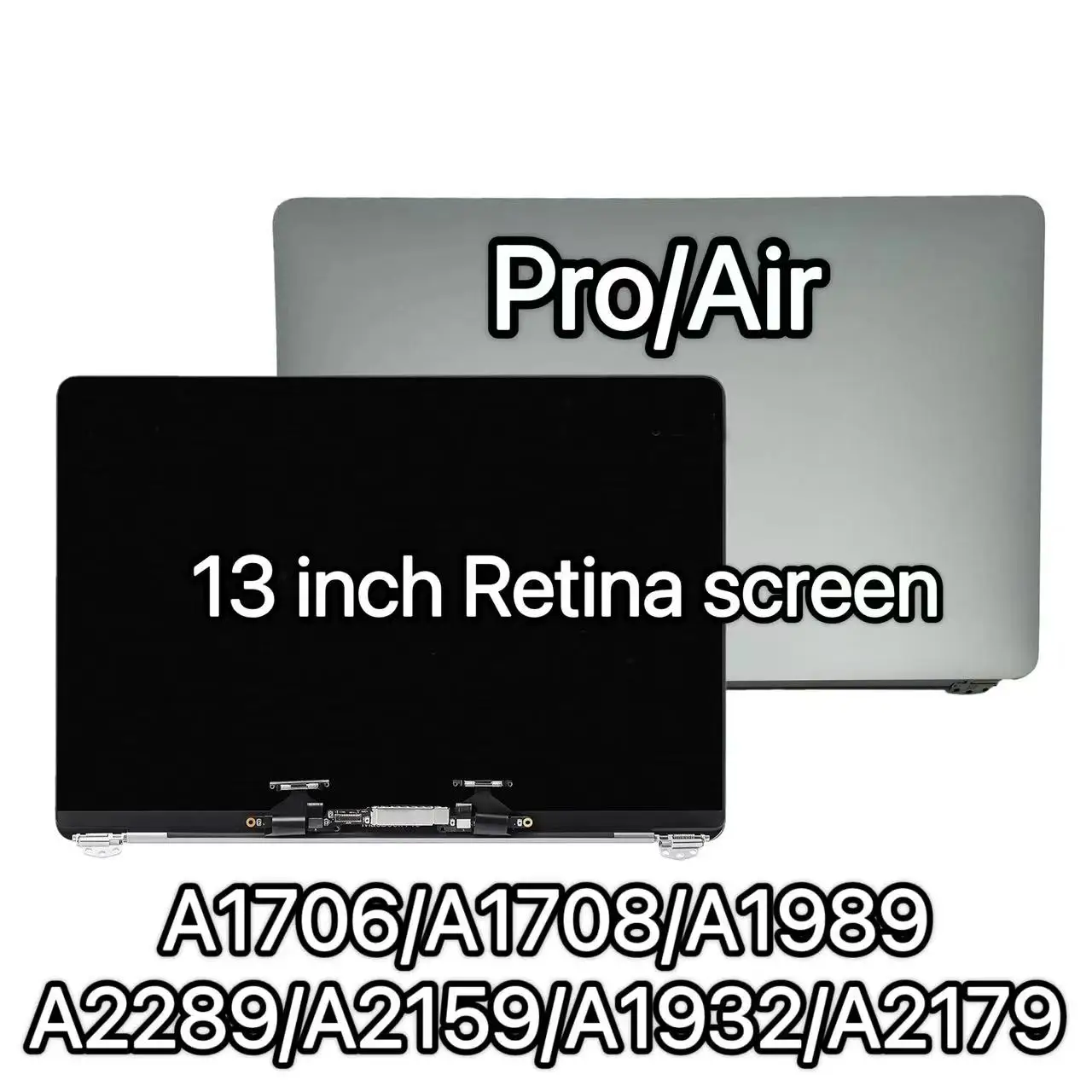 New-A2159-A2251-A2289-A1989-Display-LCD-Screen-Replacement-for-Macbook ...