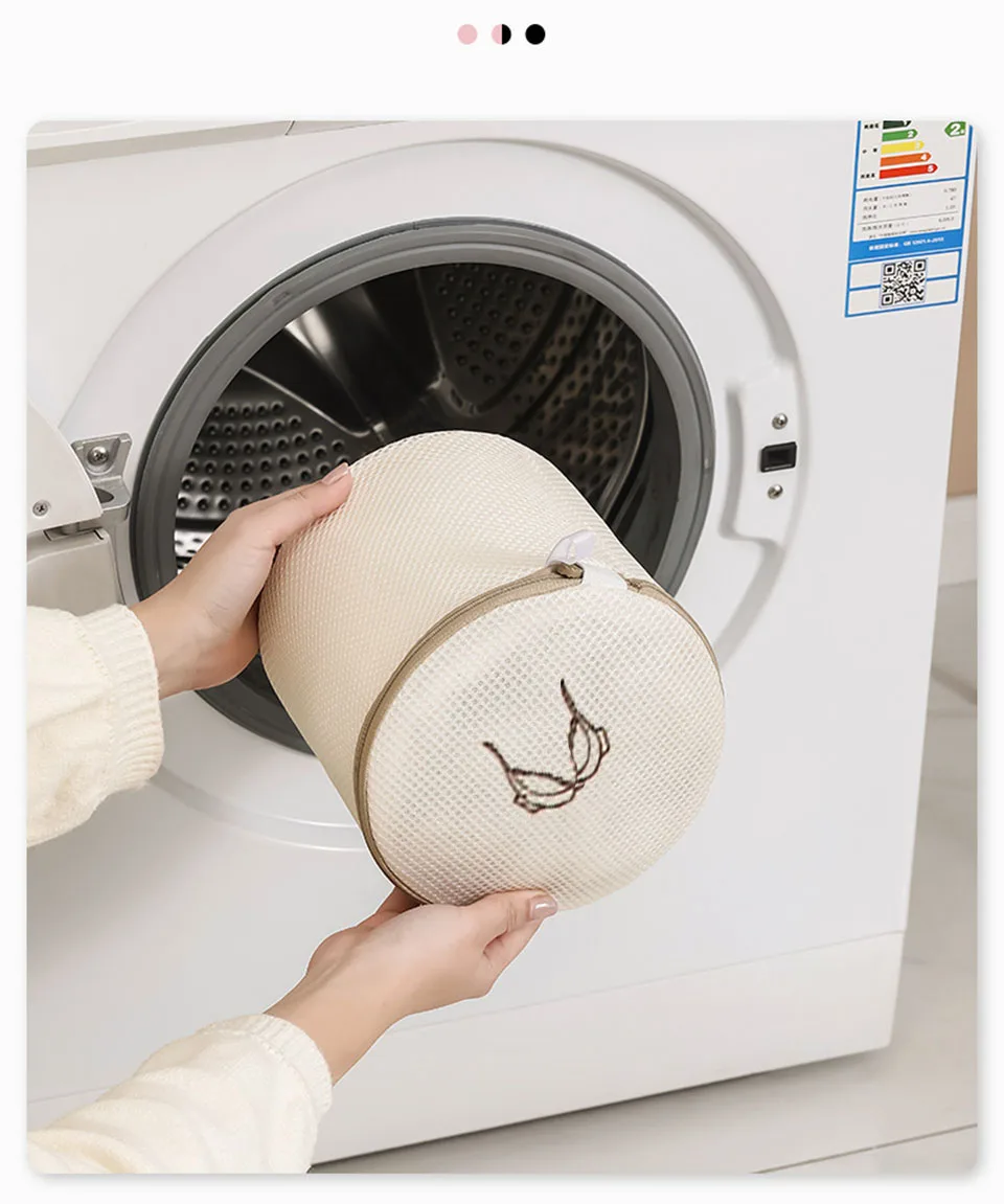 FILET A LINGE,Dress 40-50cm--Sacs De Lavage Délicats Pour Vêtements ...