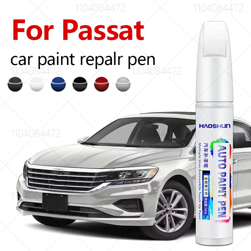 For Volkswagen Passat 1973-2025 B3 B4 B5 B6 B7 B8 Paint Repair Brush ...