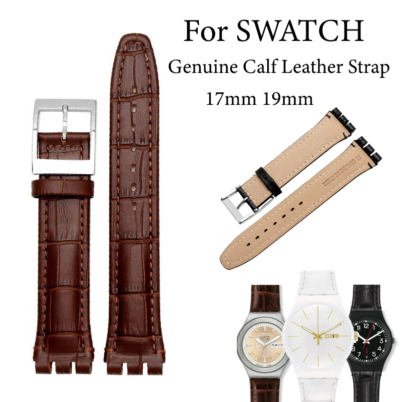 Could you help me to find a new strap for a Swatch ? | WatchUSeek Watch ...