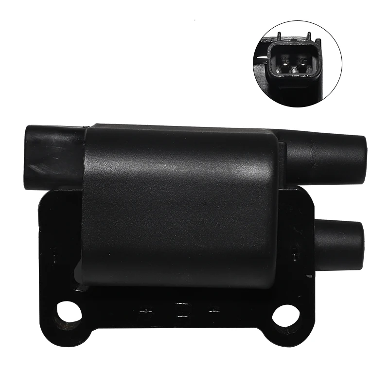 Ignition-Coil-For-Mitsubishi-Montero-Sport-Pajero-3-0-V6-V43-V73-1997 ...