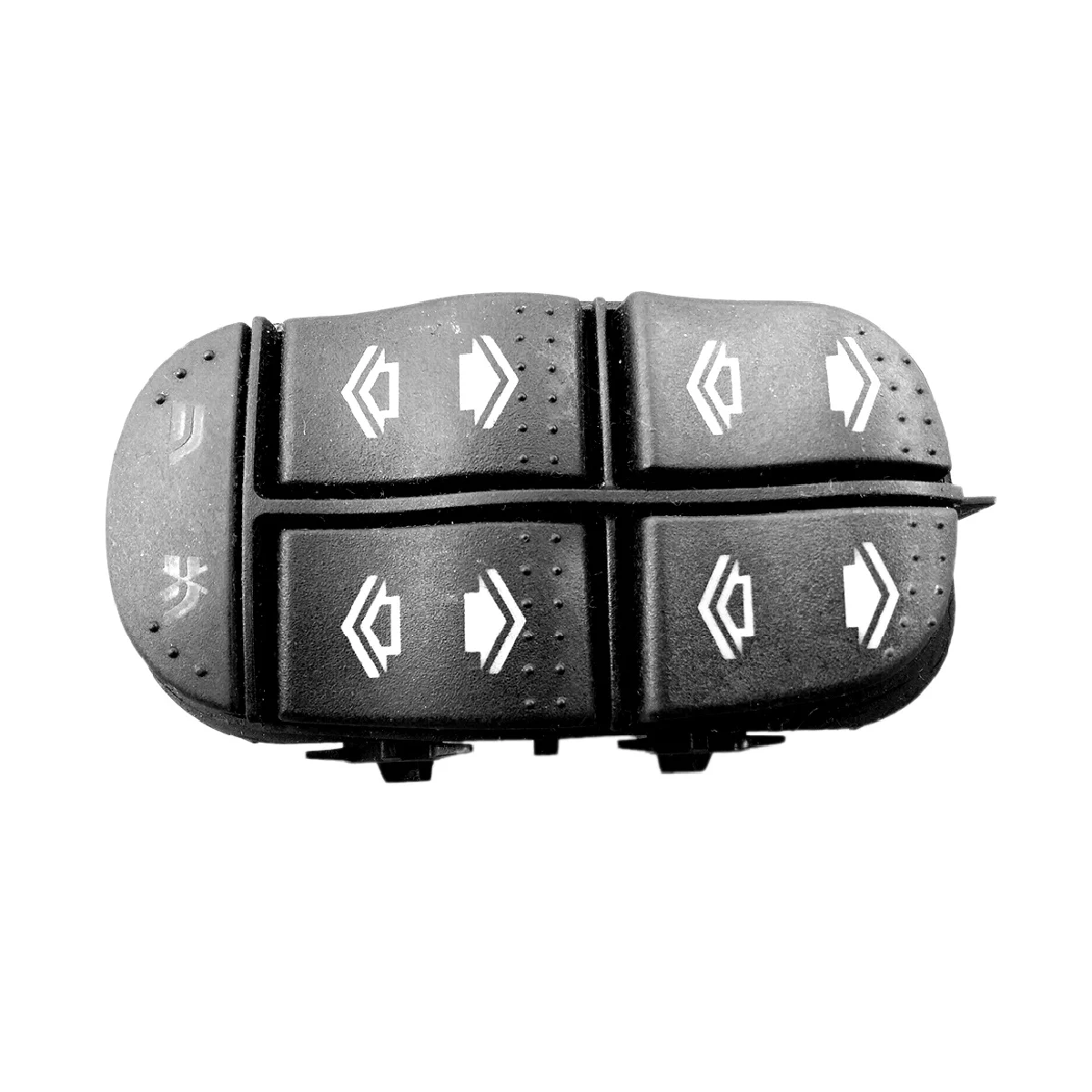 Car Electric Power Window Control Switch Button for Ford Focus Mk1