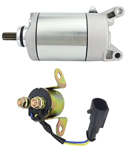 Starter-Relay-For-Polaris-Sportsman-570-450-ACE-570-500-RZR-570-Ranger ...