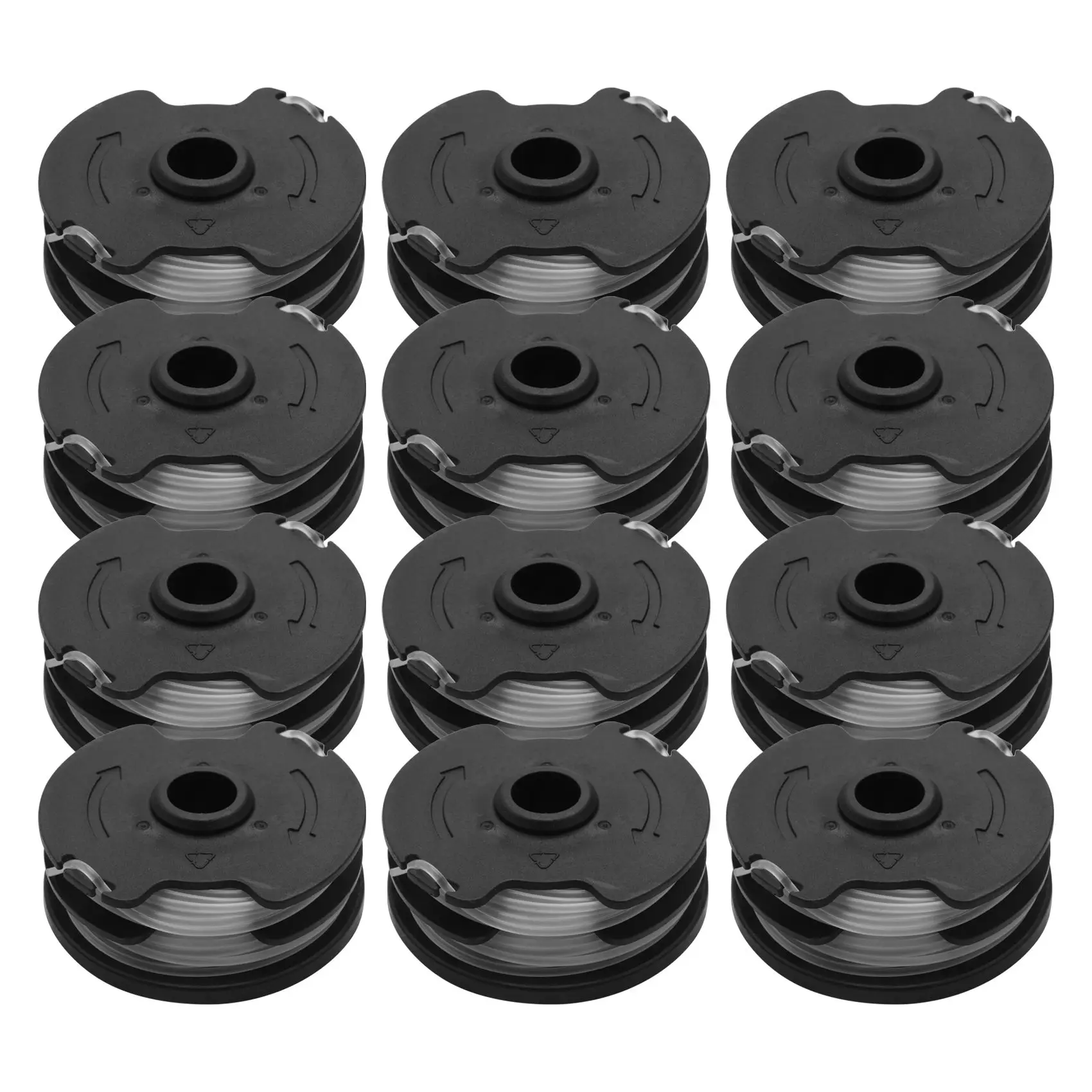 Thread-Spool-for-Parkside-Cordless-Grass-Trimmer-PRTA-20-Li-C3-IAN351753-Replacement-Spools ...