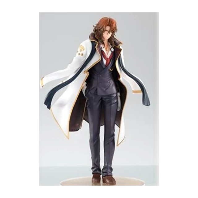 Code Geass Siegfried