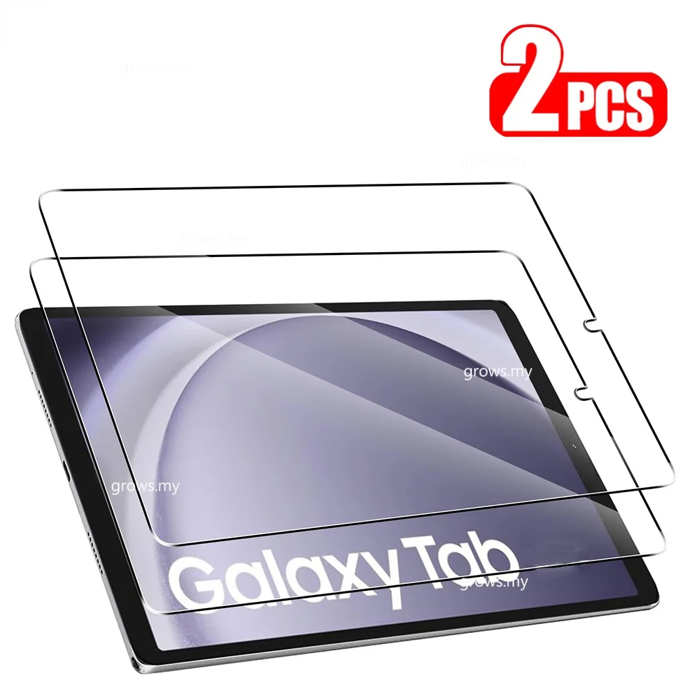2PCS-Glass-for-Samsung-galaxy-tab-A7-Lite-A8-A9-Plus-Tempered-Glass ...