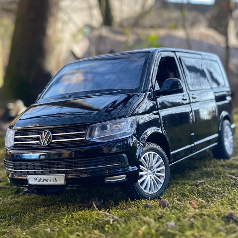1-32-Multivan-VAN-MPV-Alloy-Car-Model-Diecast-Metal-Toy-High-Simulation ...